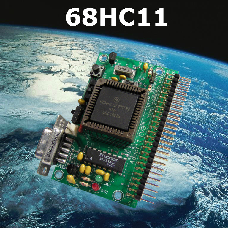 68HC11 – Technological Arts LLC