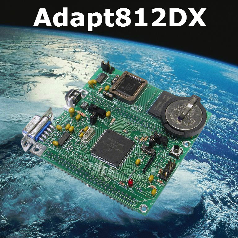 Adapt812DX – Technological Arts LLC