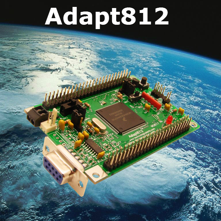 Adapt812 – Technological Arts LLC