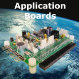 Application Boards – Technological Arts LLC