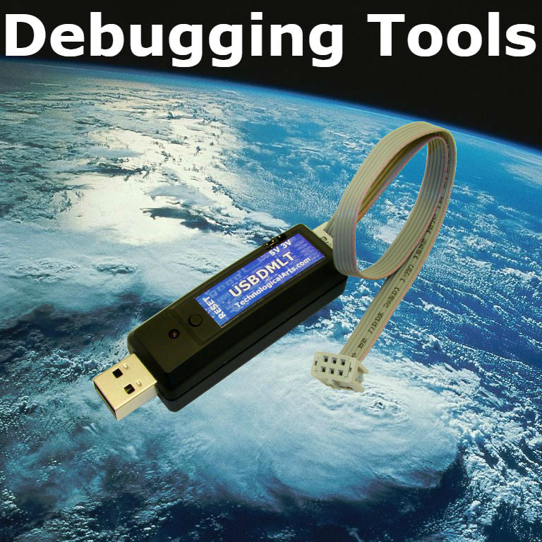 Debugging Tools – Technological Arts LLC