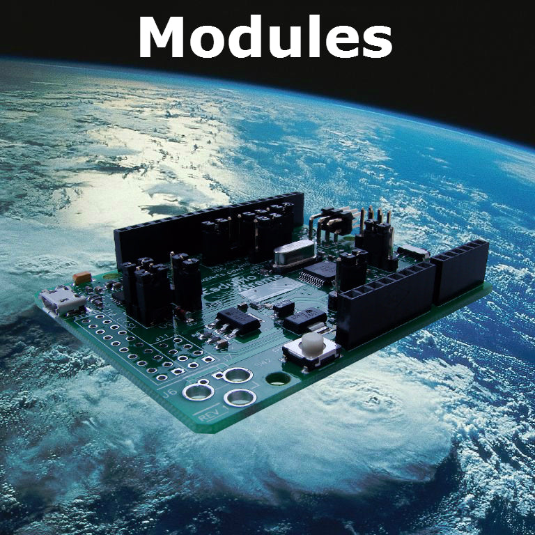 Esduino – Technological Arts LLC