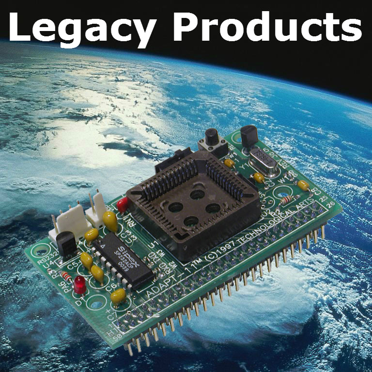 Legacy Products – Technological Arts LLC