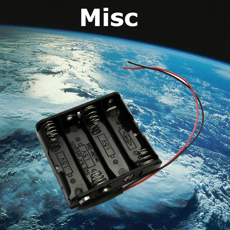 Misc – Technological Arts LLC