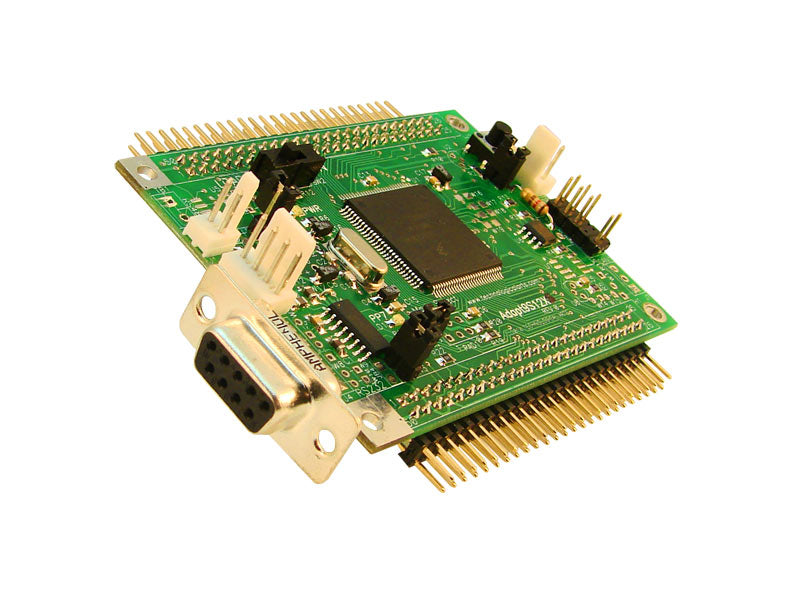 Adapt9S12XS128 MCU Module – Technological Arts LLC