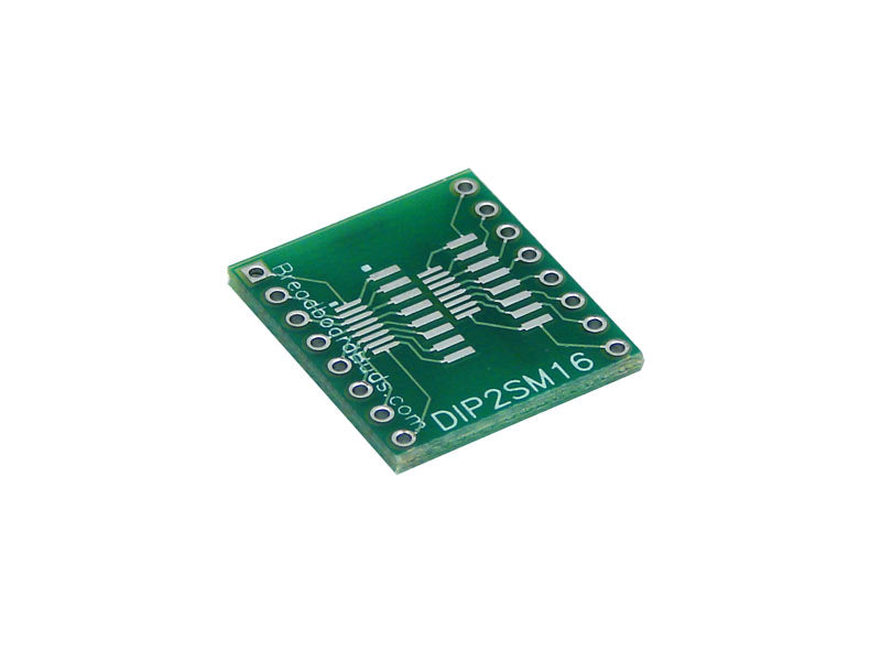Smt Breakout Boards